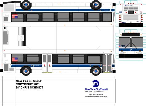 Paperbus Thread Page 262 Transit Lounge Canadian Public Transit