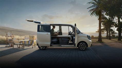 기아 레이 갤러리 내 삶의 새 반경