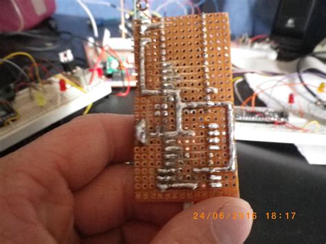 Portée Modules Rf 433 Mhz Avec Arduino Français Arduino Forum