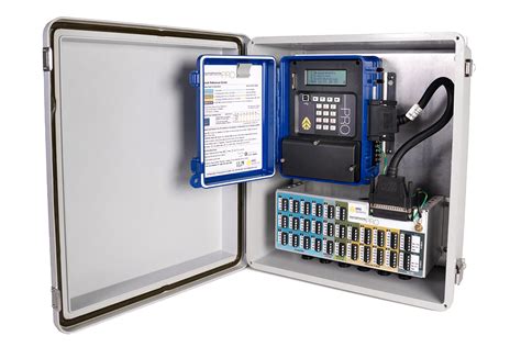 Symphoniepro® Data Logger Wind