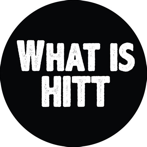 30for35 What Is Hitt Club 24 Fitness