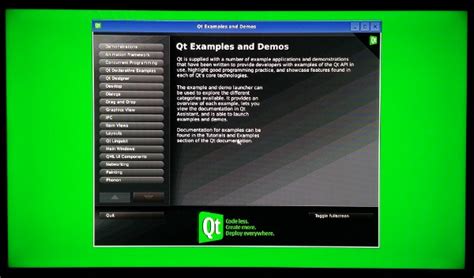 Beaglebone Black Qt Embedded Yocto Parte 1 Embarcados