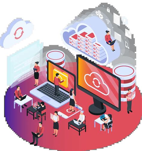 Best Cloud Computing Trends In 2025