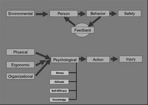 Factors Affecting Safety Download Scientific Diagram