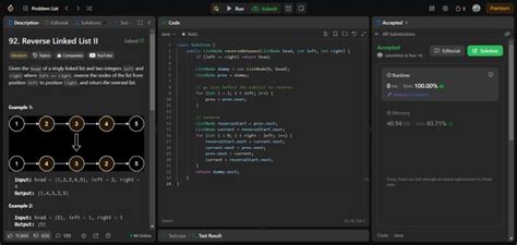 Shashan Lumbhani On Linkedin Leetcode Codingjourney Staymotivated
