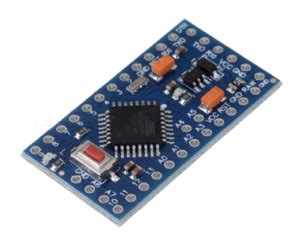 Arduino Pro Mini EtechRobot