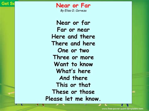 Classroom Observation Sample English Ppt Ppt