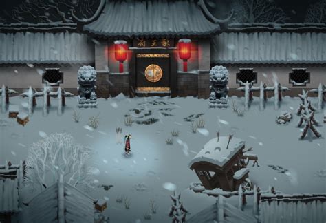 暖雪手游堕龙图鉴解锁不了原因 雷电云手机