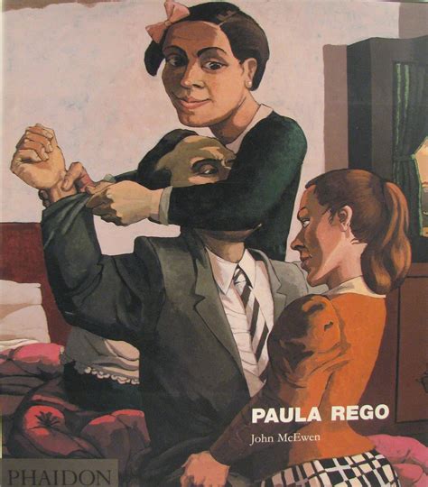 Paula Rego 1992 — Pallant Bookshop