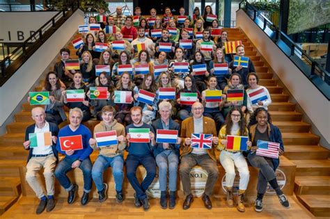 Mohammad Najafi On Linkedin Tourismeducation Bredauniversity