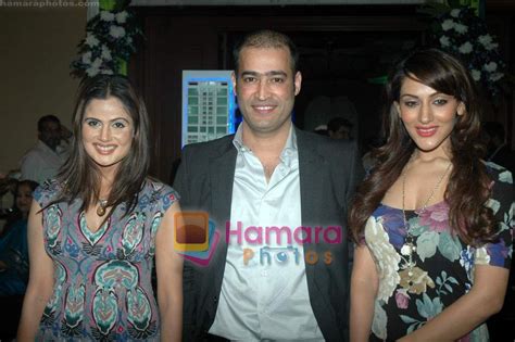 Nandini Singh At Hicons Bash In J W Marriott On 14th Dec 2010 Nandini