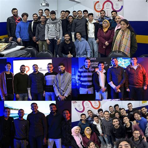 embeddedlinux linuxkernel yocto buildroot devicedrivers odc… eslam el hefny