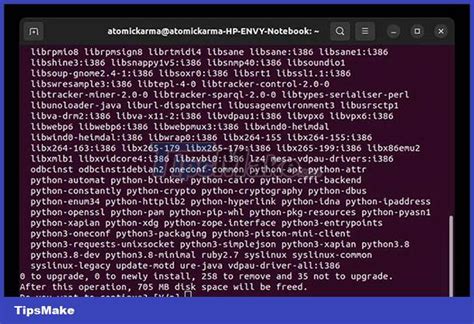 5 Things To Do After Upgrading To Ubuntu 2204 Lts