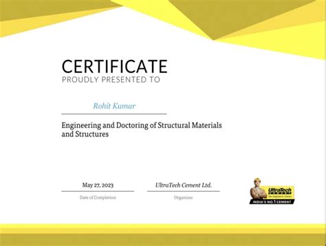Engineering Structural Webinar Ultratechcement Civilengineering Rohit Kumar