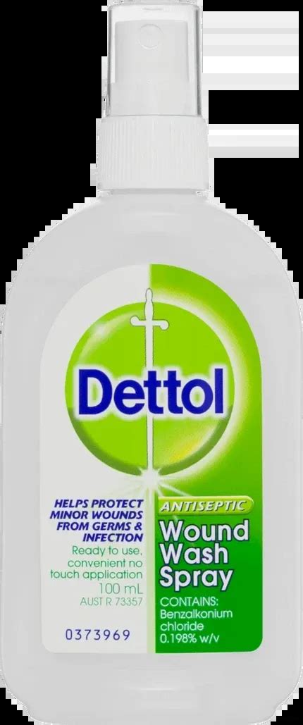 Dettol Classic Antiseptic Liquid 250ml Dettol Nz