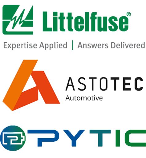 Charged Evs A Breakthrough Pyro Safety Module For Safe Emobility And Energy Storage Markets