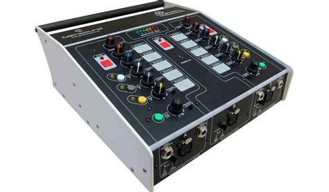 Glensound GS CU001B MkII Version 1 Terry Tew