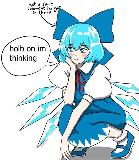 A Few Touhou Memes Ive Made 30 R Touhou