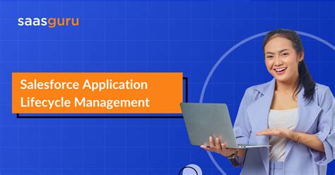 Salesforce Application Lifecycle Management Saasguru