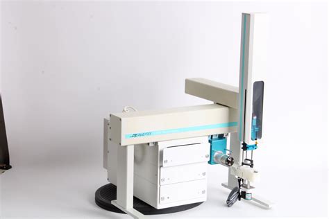 Leap Ctc Analytics Htc Pal Autosampler Hplc Chromatography W Accessor
