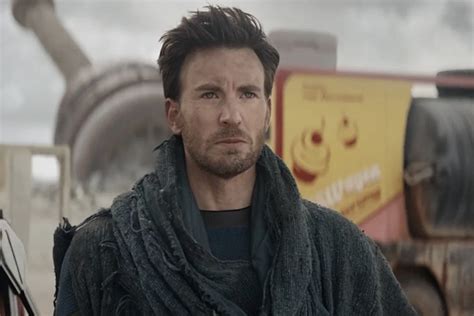 Mcu Fans Doubt Chris Evans Denial Fuel Avengers Doomsday Return Rumors After “andrew Garfield