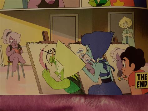 Amethyst Posing By SuperSlogger On DeviantArt