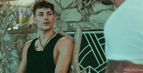 The Hitchhiker Cyrus Stark Jake Jaxx Gay Porn