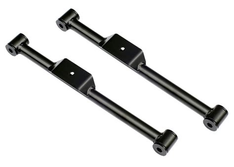 Ridetech 58 64 Chevy Strongarms Coolride Rear Lower Wheelflip