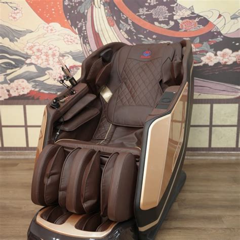 Ghế Massage Yukata Y89 Akira