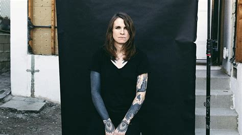 Laura Jane Grace Celebrate Transgender Pioneers Get Inspired