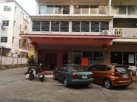 ขายด่วน อาคารพาณิชย์ 2 คูหา 5 ชั้น สภาพสวย พร้อมอยู่ ราคาถูกมากกก Ennxo