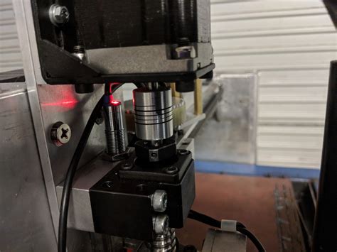 Rods Spaceship Scratch Built Plasma Cutter Build Page LinuxCNC