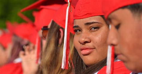 North Iredell High School Nc Class Of 2025 Graduates May 24