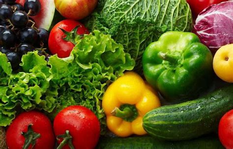 Украинские овощи и фрукты самые дешевые в Европе Trademaster