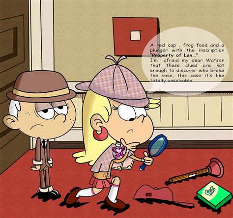 Lori Loud By Thefreshknight On Deviantart Artofit