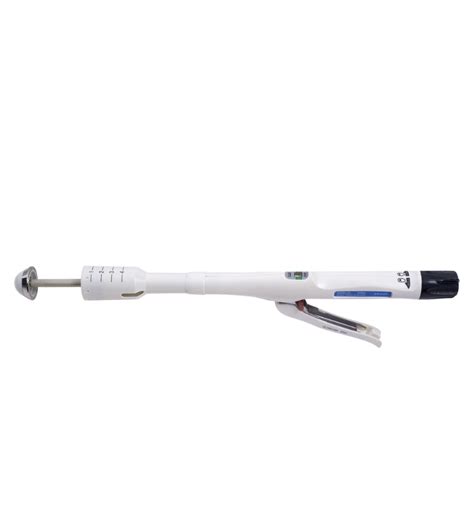 Hemorrhoids Stapler I Surgical Innovative Surgical Supplies