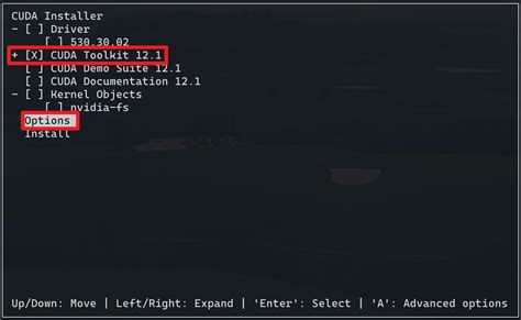无root权限在服务器安装cuda和cudnn教程 Gavins Blog
