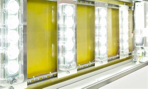 LED Retrofit Kit For Signs TKH Airport Solutions