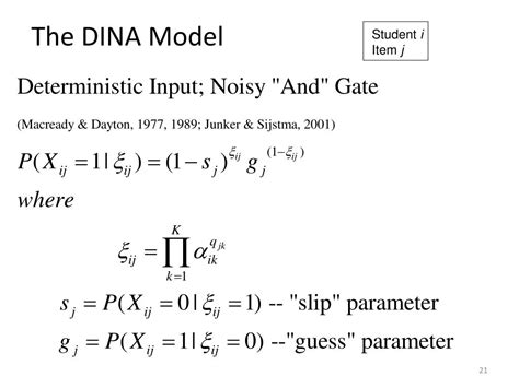 PPT Making Computerized Adaptive Testing Diagnostic Tools For Babes PowerPoint Presentation