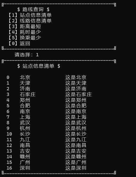 Cc全国交通咨询模拟系统 2024 06 21 Csdn博客
