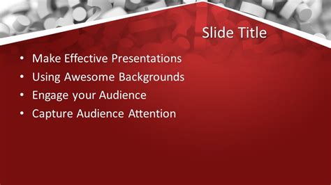 Free Questions Answers PowerPoint Template Free PowerPoint Templates