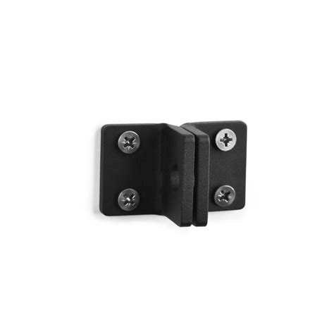 Heavy Duty Padlock Hasp Locking Bracket Extra Strong Steel