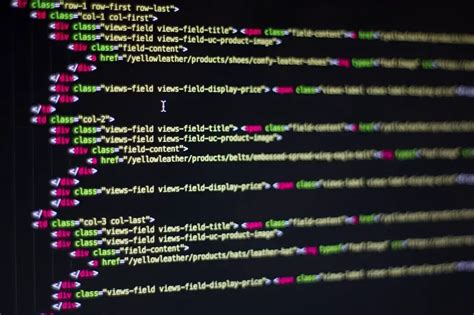 Adding Special Characters To Your Html Code