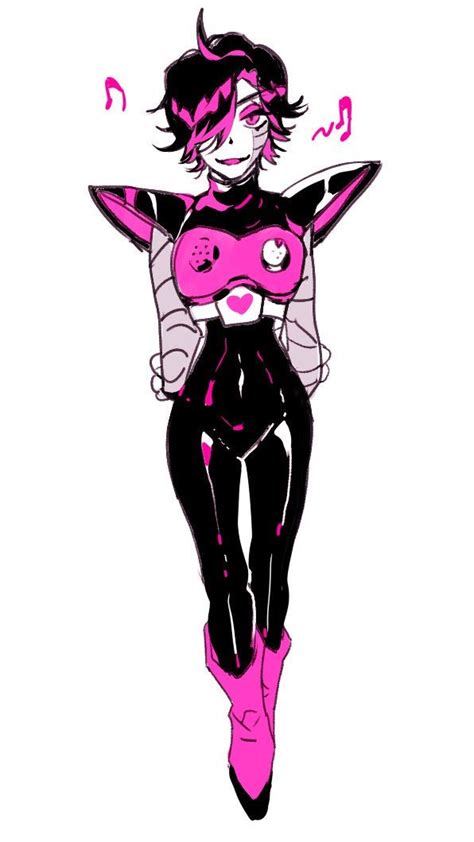 Mettaton Ex Artist Ppotatto Piyo Undertale Fan Art Ghost