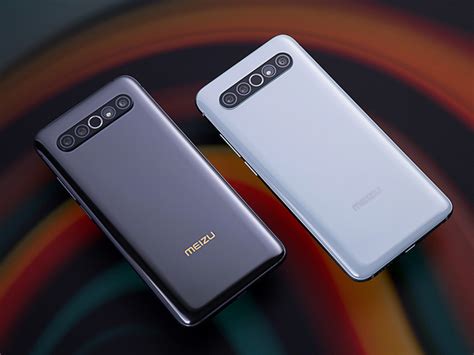 到手2199元 搭载骁龙865芯片的魅族17还值得买吗？ 知乎