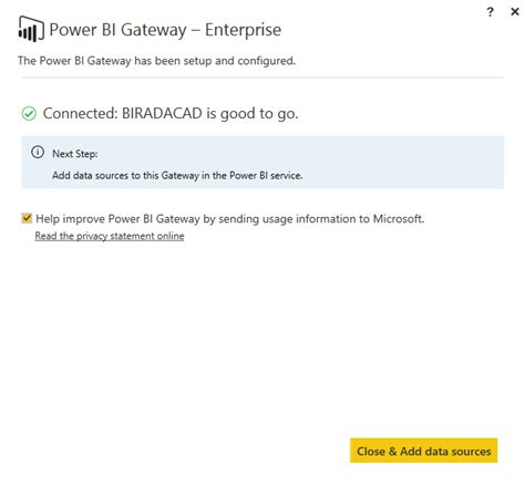 Row Level Security With Ssas Tabular Live Connection In Power Bi Radacad