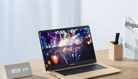 Reasons Why Students Will Love The Huawei Matebook D Soyacincau
