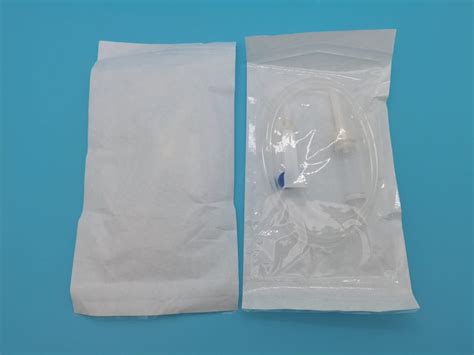 Micro Drip Set And Macro Drip Set