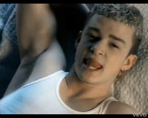 Justin Timberlake Dancing K Pics