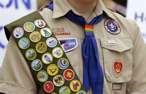 The Scouting Lesson That Can Provide An EDGE In Business Televerde